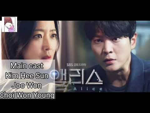 Alice (drama korea)