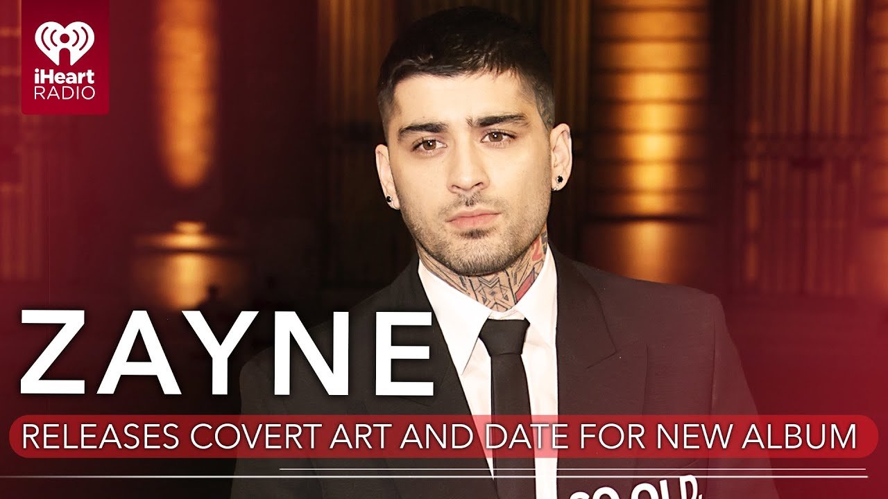 ZAYN Reveals Cover Art, Release Date For New Album 'Room Under The Stairs' | Fast Facts