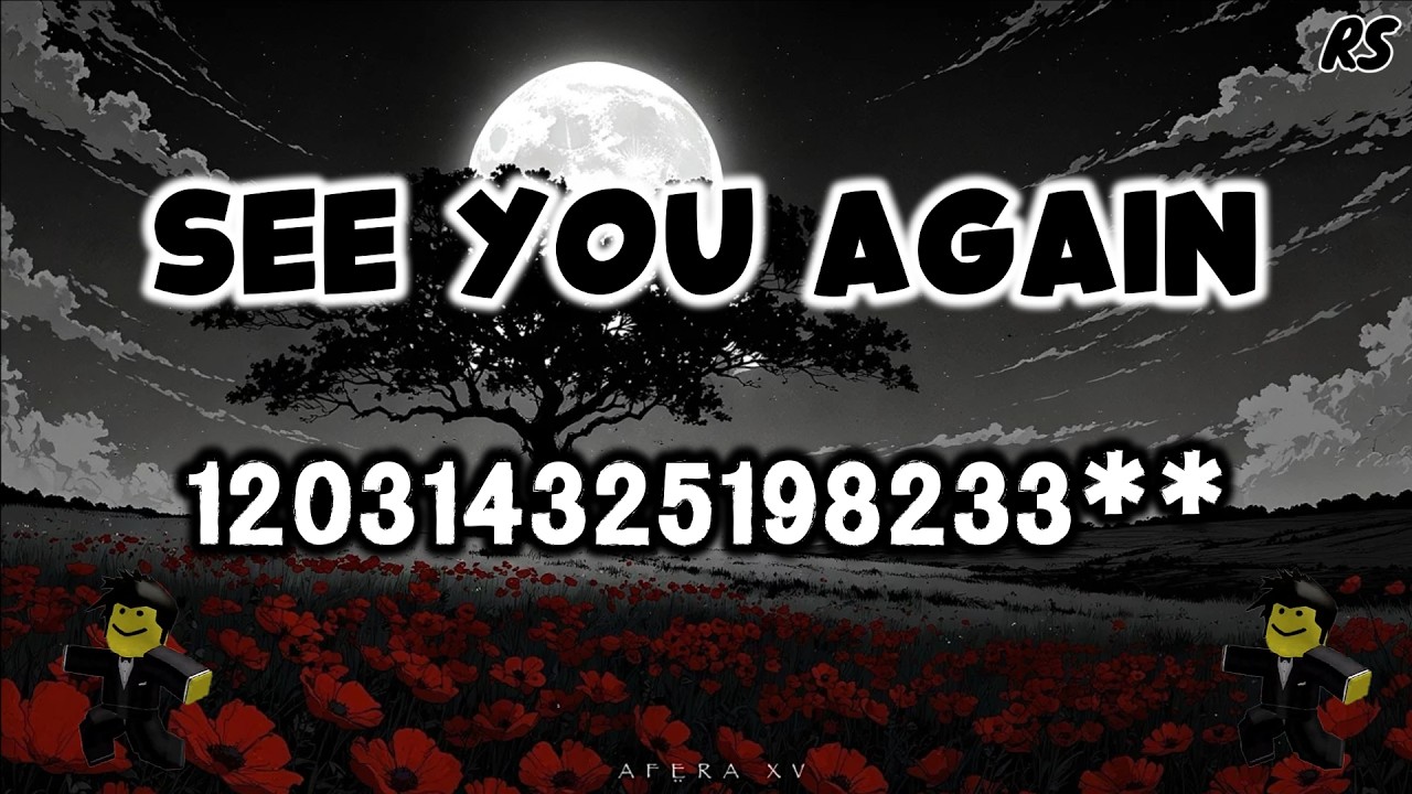 100+ Roblox Music Code ID(s) 2026 * WORKING AFTER UPDATE * Roblox Song Id