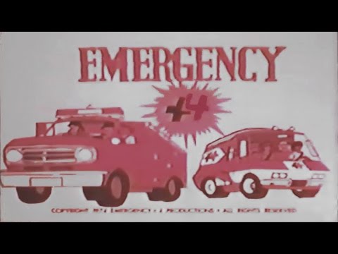 Emergency +4 Theme (Intro & Outro)
