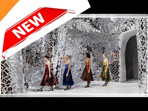 Top 10 temporary structures of 2017