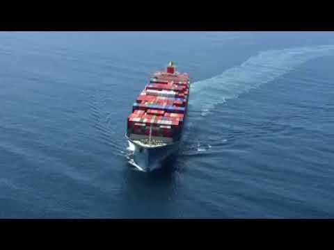 Best International Freight Forwarding & Shipping Companies | GM International Freight