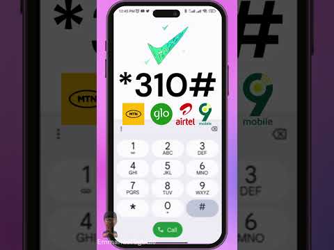 No More USSD Confusion! NCC Unifies Codes for ALL Nigerian Networks!
