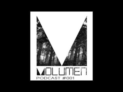 Volumen podcast #001 - Sinek