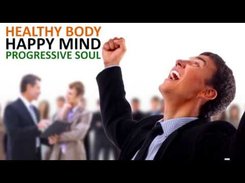 Benefits of Corporate wellness program