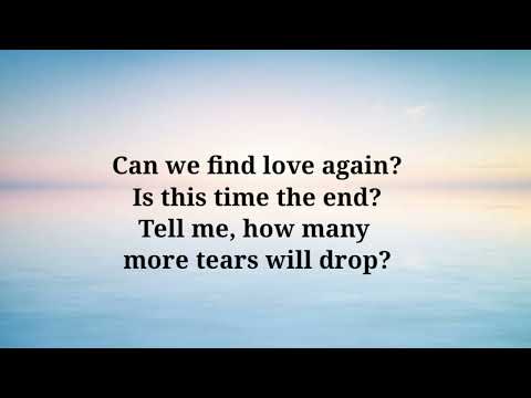 The Kid LAROI - Love Again (lyrics)