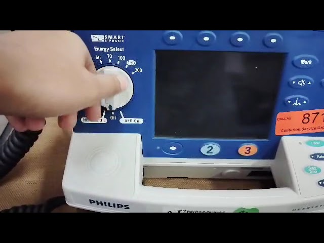 Dental Clinical Equipments - Refurbished Defibrillator Machine Trader ...