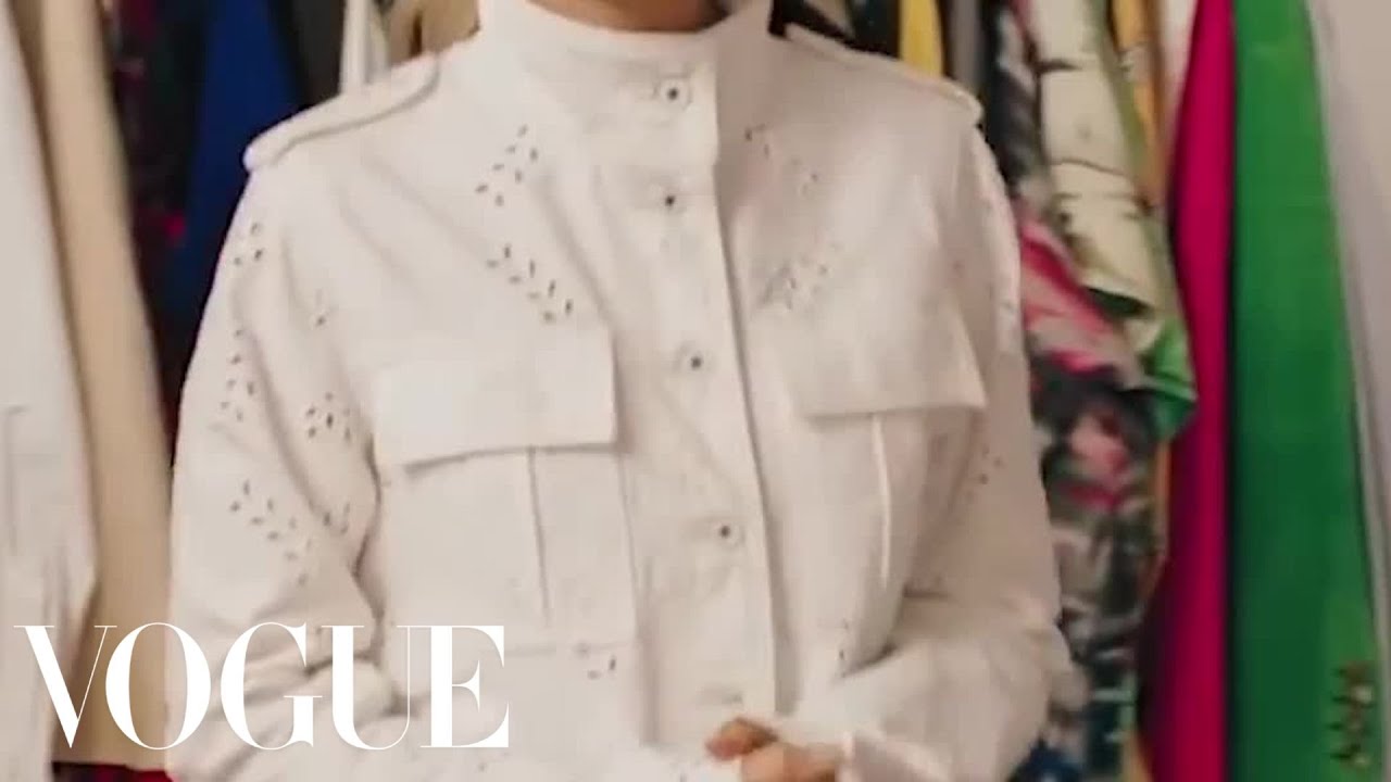 Hailey Bieber Would Raid Justin’s Closet for THIS