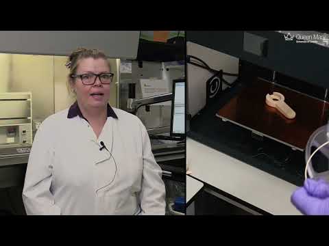 Advanced Tissue Engineering facility