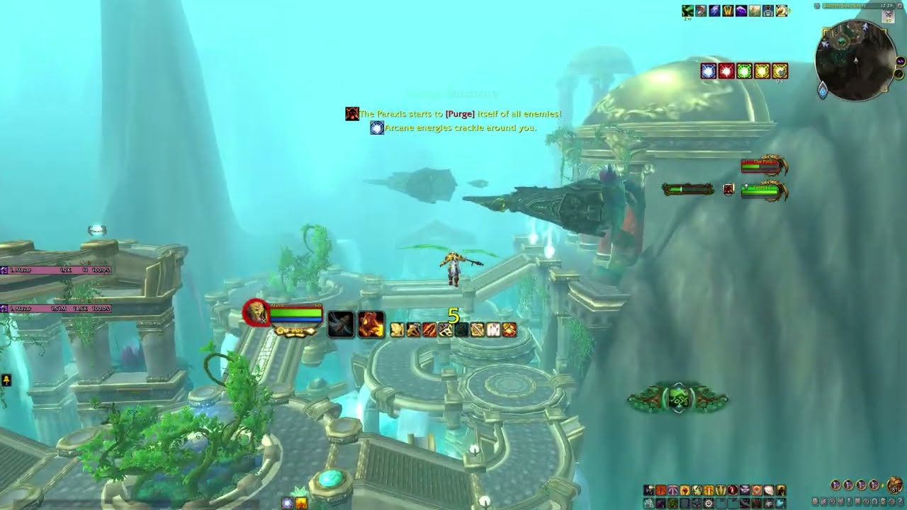 Mythic Eonar too difficult prevents farming - #11 by Zumakind-faerlina ...