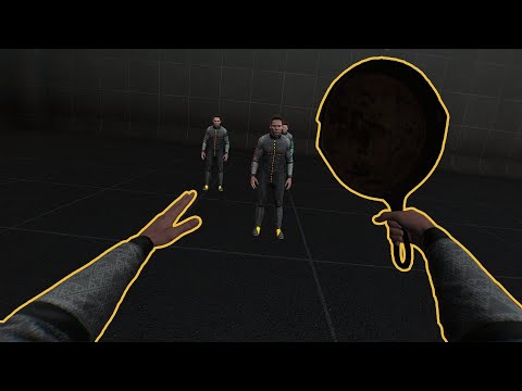 Steam Community :: Video :: BONEWORKS - Sandbox Gameplay (4k) (NEW UPDATE)