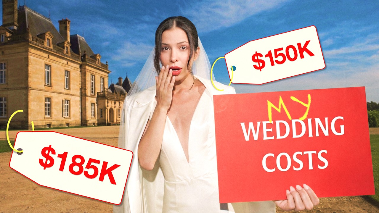 Why Spending $150k for a Dress is Ok for Me, But Not for You