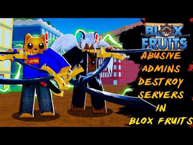 Blox Fruits race guide | Pocket Tactics