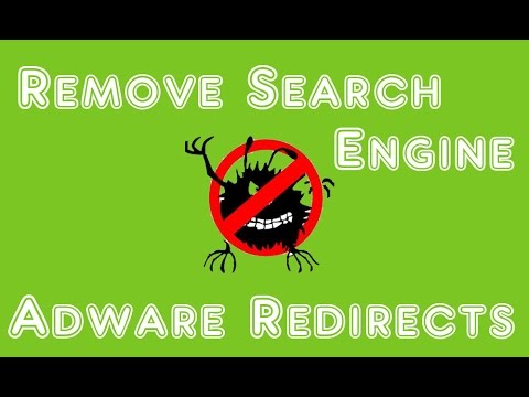 Remove Us.yhs4.search.yahoo.com, Snap.do, Conduit, and Other Search Redirect Adware (How To)