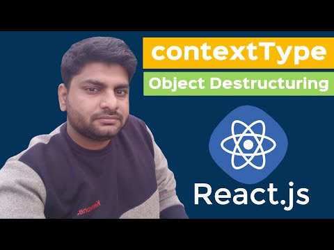 Learn Context Type in React js | ReactJS Tutorials in Hindi | Part 39 - Mind Luster