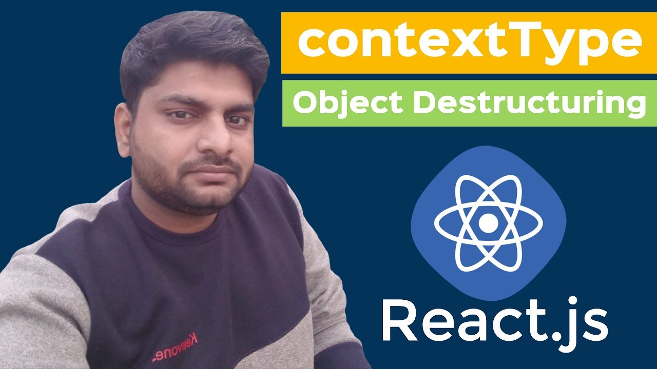 Context Type In Reactjs Reactjs Tutorials In Hindi Part Tutorialswebsite