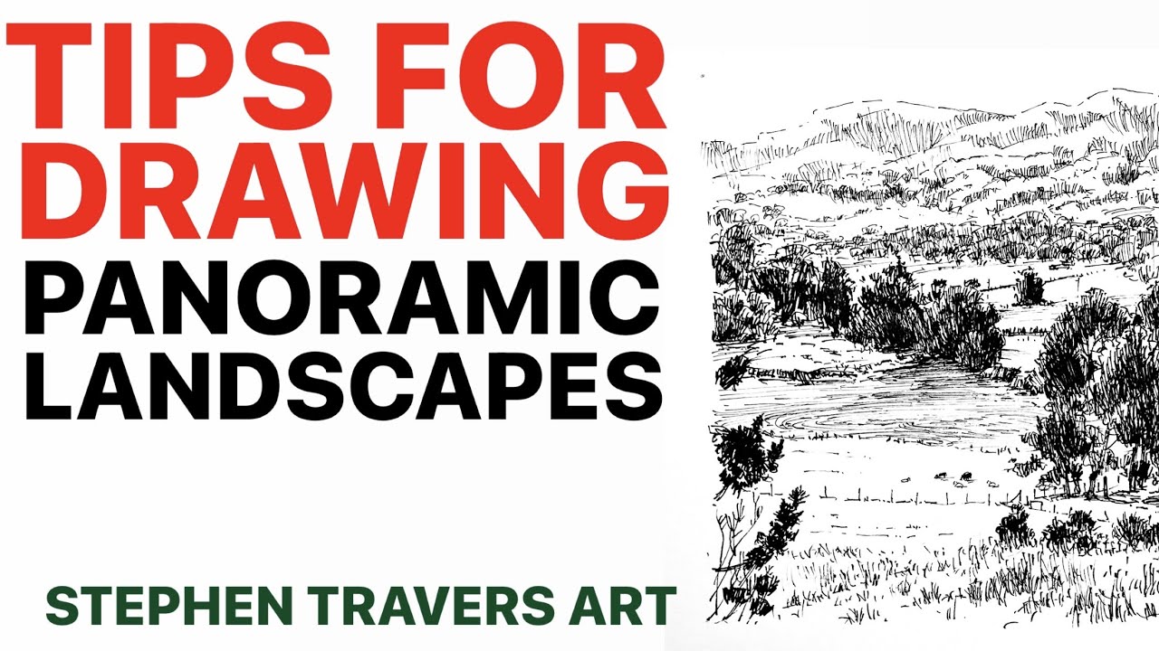 Want More Depth in Your Landscapes?