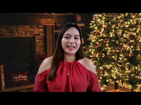 EINSTEIN SCHOOL CEBU - IKAW ANG LIWANAG AT LIGAYA RENDITION