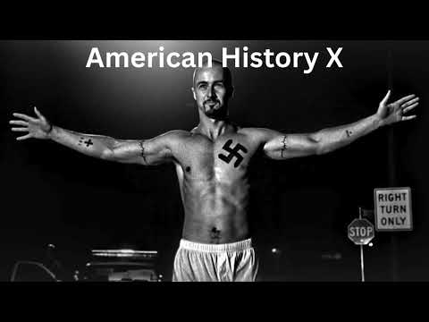 American History X (1998) - Short Review