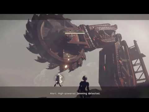 Steam Community :: NieR:Automata™