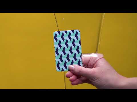 MOO Presents | Meet the Business Cards