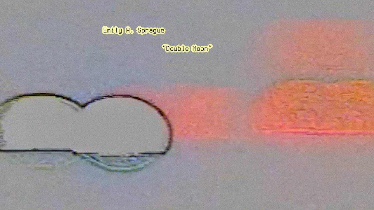 Emily A. Sprague  - Double Moon [Official Visual]