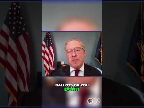 How Long Will Pennsylvania's Election Results Take in 2024