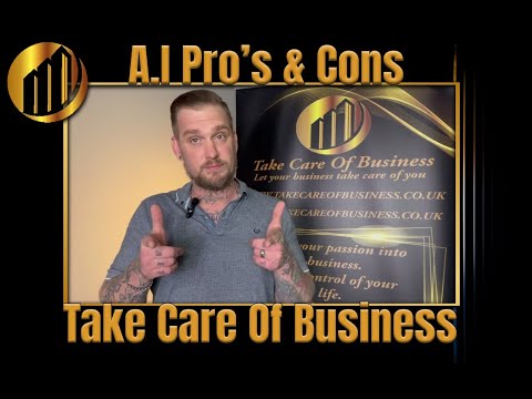 AI PRO & CONS