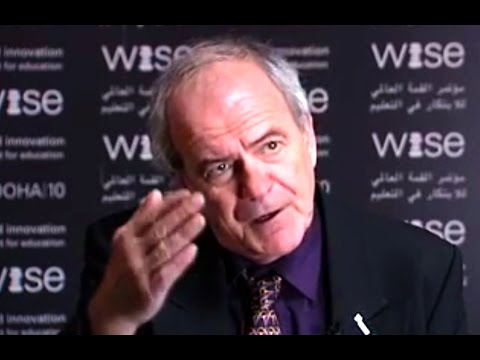 Cara Memperoleh Keterampilan untuk Abad ke-21 - Prof. Ekkehard Nuissl von Rein