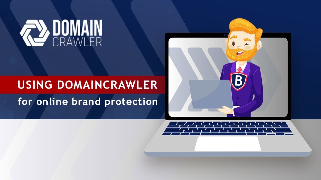Using Domain Name Data For Online Brand Protection