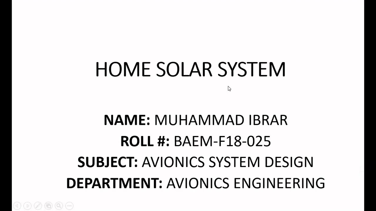 How to show Notes or Transcript in PowerPoint During Presentation | How to add Notes |Make easy life