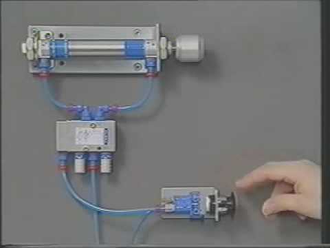 Neumática. Festo (I). | Blog de Tecnología