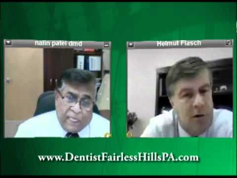 Implant Dentist Fairless Hills PA, Dental Sealants, Dr. Nalin Patel