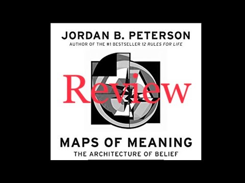 Maps of Meaning (review)