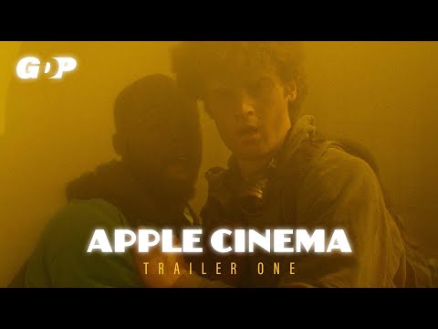 Apple Cinema | The Official Trailer | September 10th