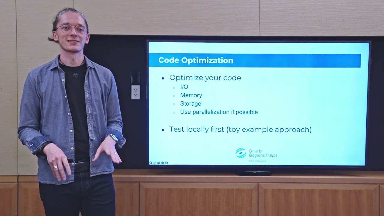 Chapter 4: Performance Optimization