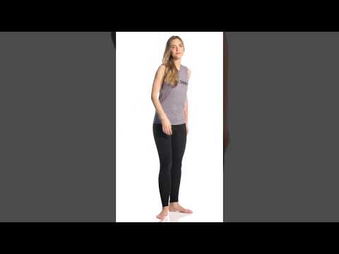 Sub_Urban Riot Yoga Shirt Muscle Tee | SwimOutlet.com