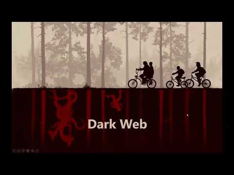 How To Protect Yourself From the Dark Web