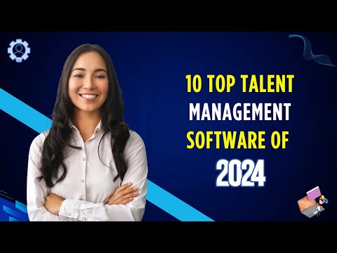 10 Best Talent Management Software Tools of 2024 🚀 | Find the Perfect Fit for Your Business