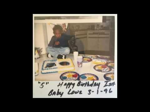 Isa Muhammad - The Doors [Prod. By Isa Muhammad, CrateFul Head, Grey Goon]