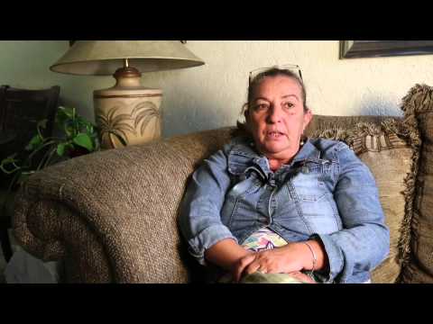 Florida's Medicaid coverage gap: When the caregiver can't get care