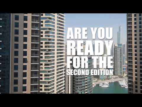 SME world Summit 2015 Promo video