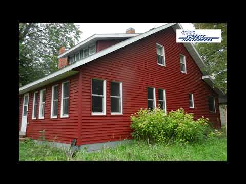 70 Acre Landmark Farm Upsala - Parcel B