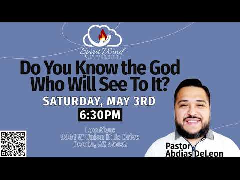 Join us tomorrow at 6:30pm for church.