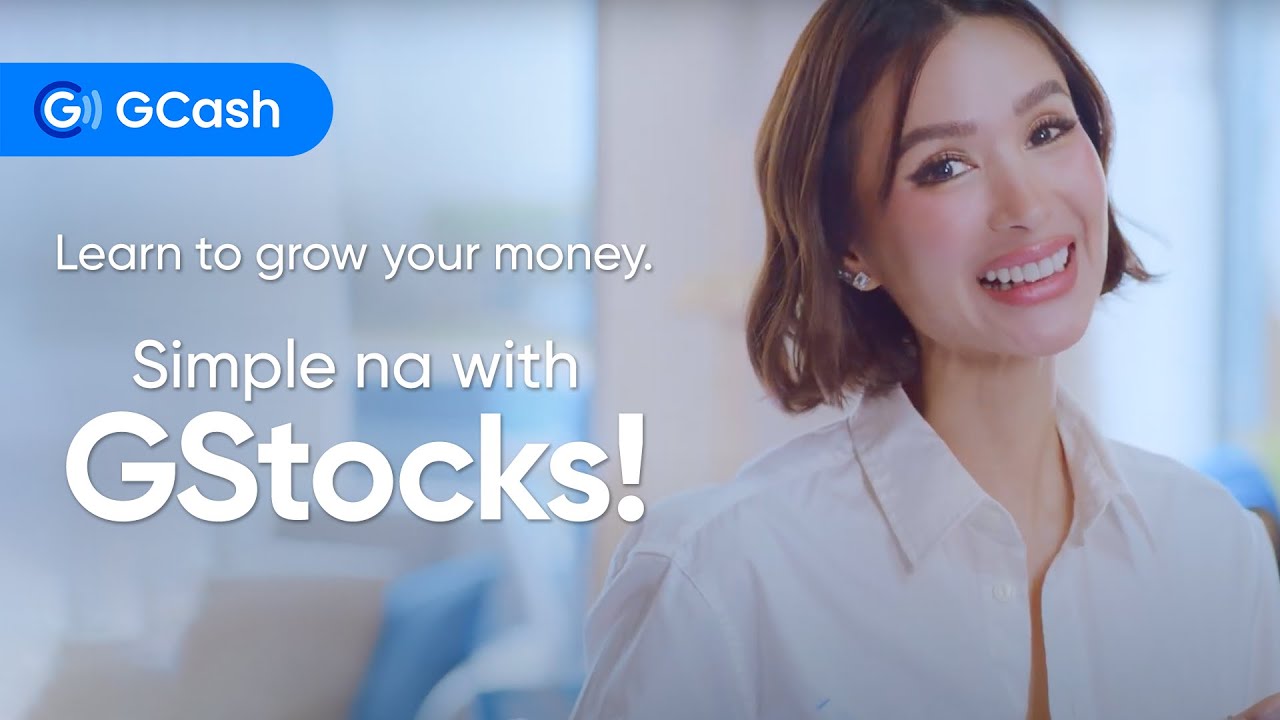 GCash & Heart Evangelista Pave The Way for a New Era of Financial ...