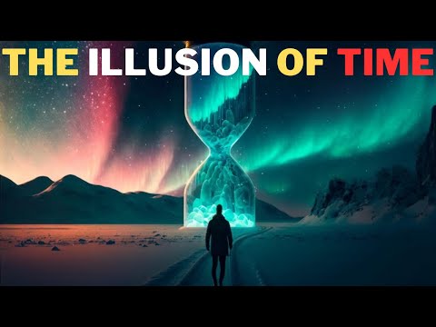 The Illusion Of Time #illusion #time #timer #sunset #stopwatch #esttimenow #illusionexamples