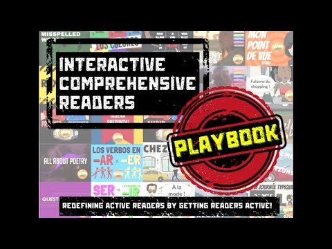 15 Interactive Comprehensive Reading Strategies For All Levels