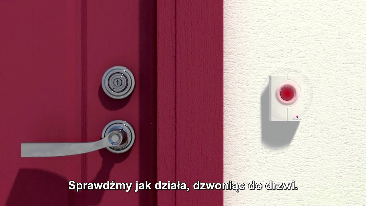 Care - Home alerting solution (PL)