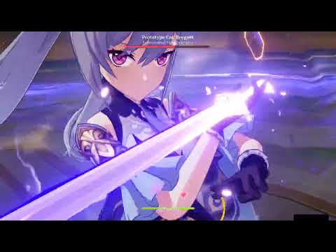 Genshin RNG Teams vs Bosses: Experimental Field Generator