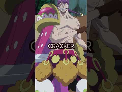 Yonko Luffy and His 3 Commanders | One Piece Theory #shorts